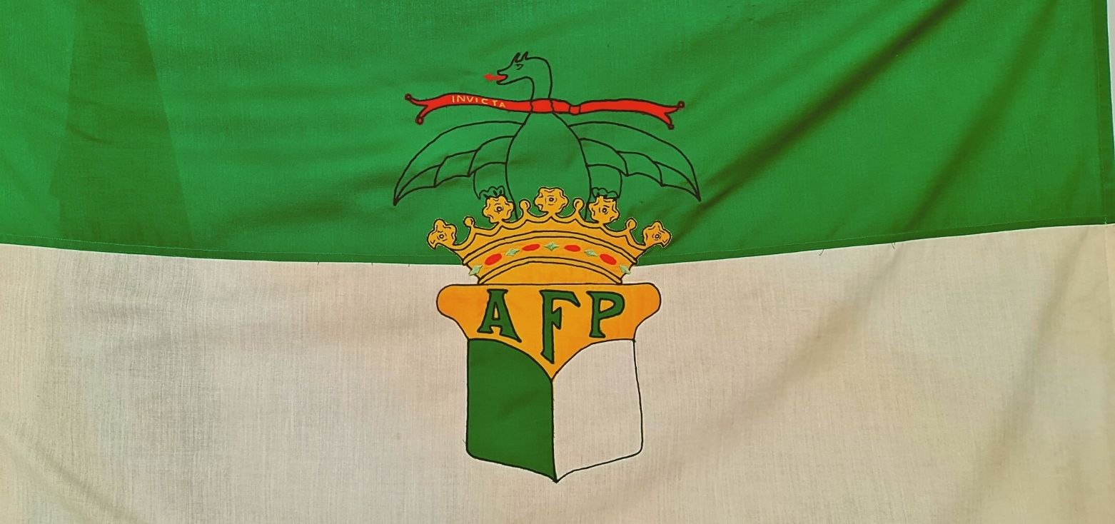 Comunicado - AFPorto